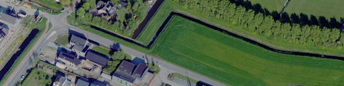 Project: Fietspad Randweg Anna Paulowna | de gemeente Hollands Kroon