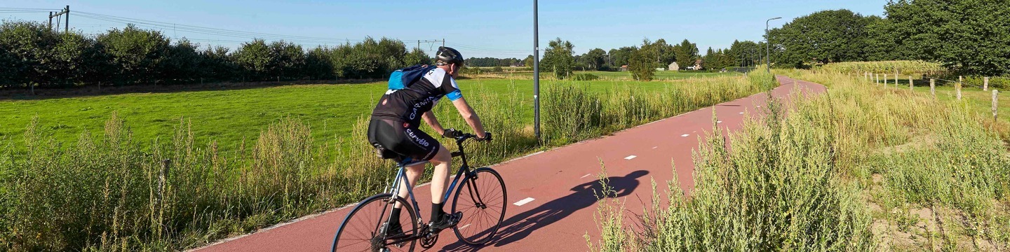 Map: Doorfietsroute Noordkop | de gemeente Hollands Kroon